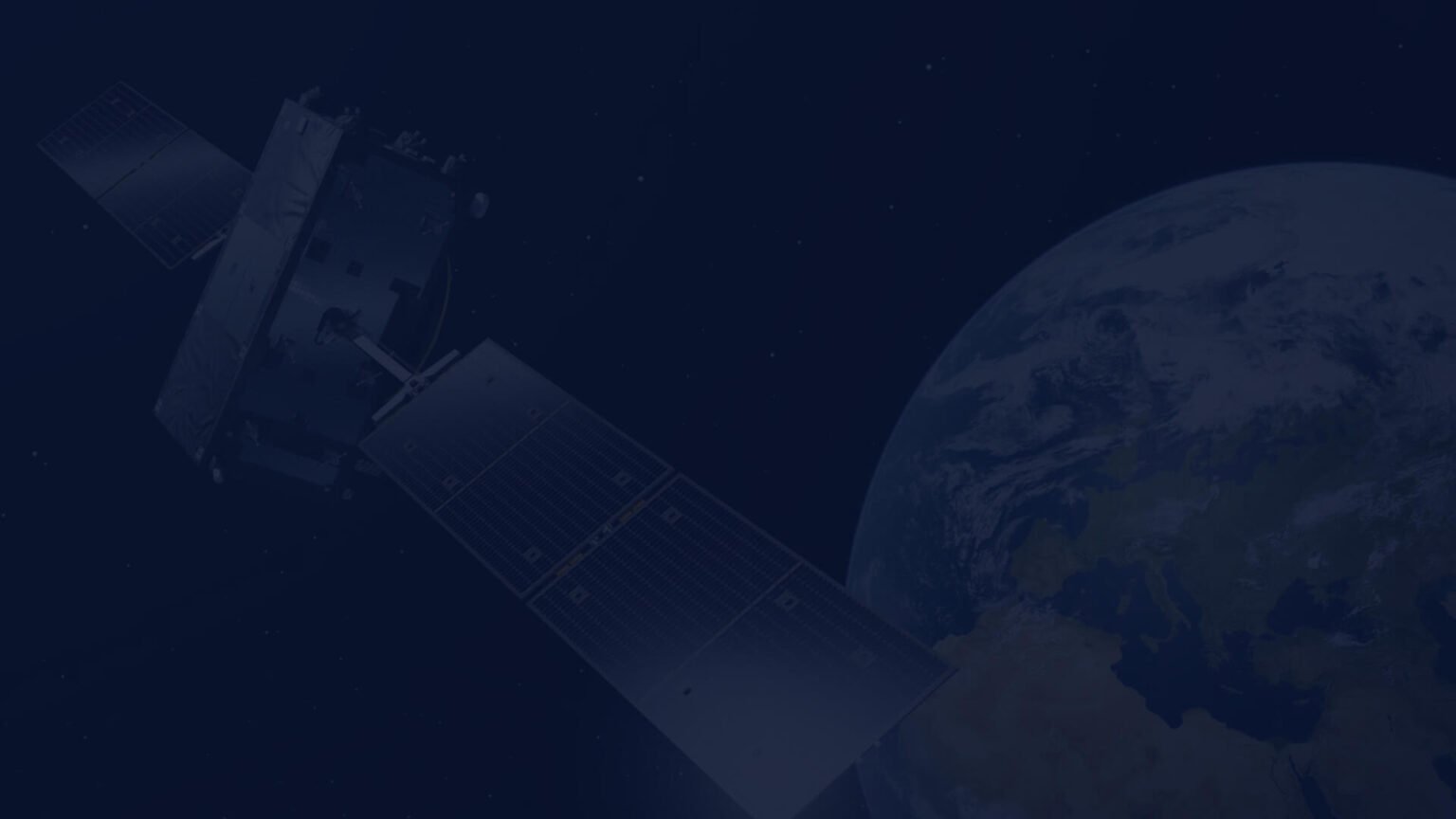 CREODIAS - cloud services and Earth Observation data access