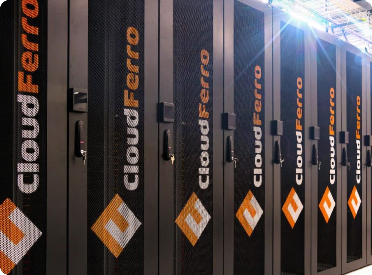 CloudFerro Cloud for Earth Observation Data - CREODIAS